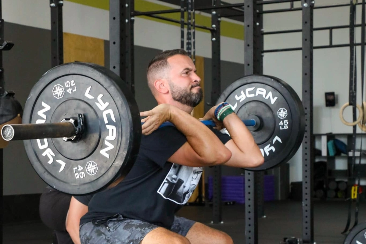 Strength and Conditioning - Thunder Performance